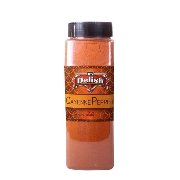 Cayenne pepper in Spices - Walmart.com