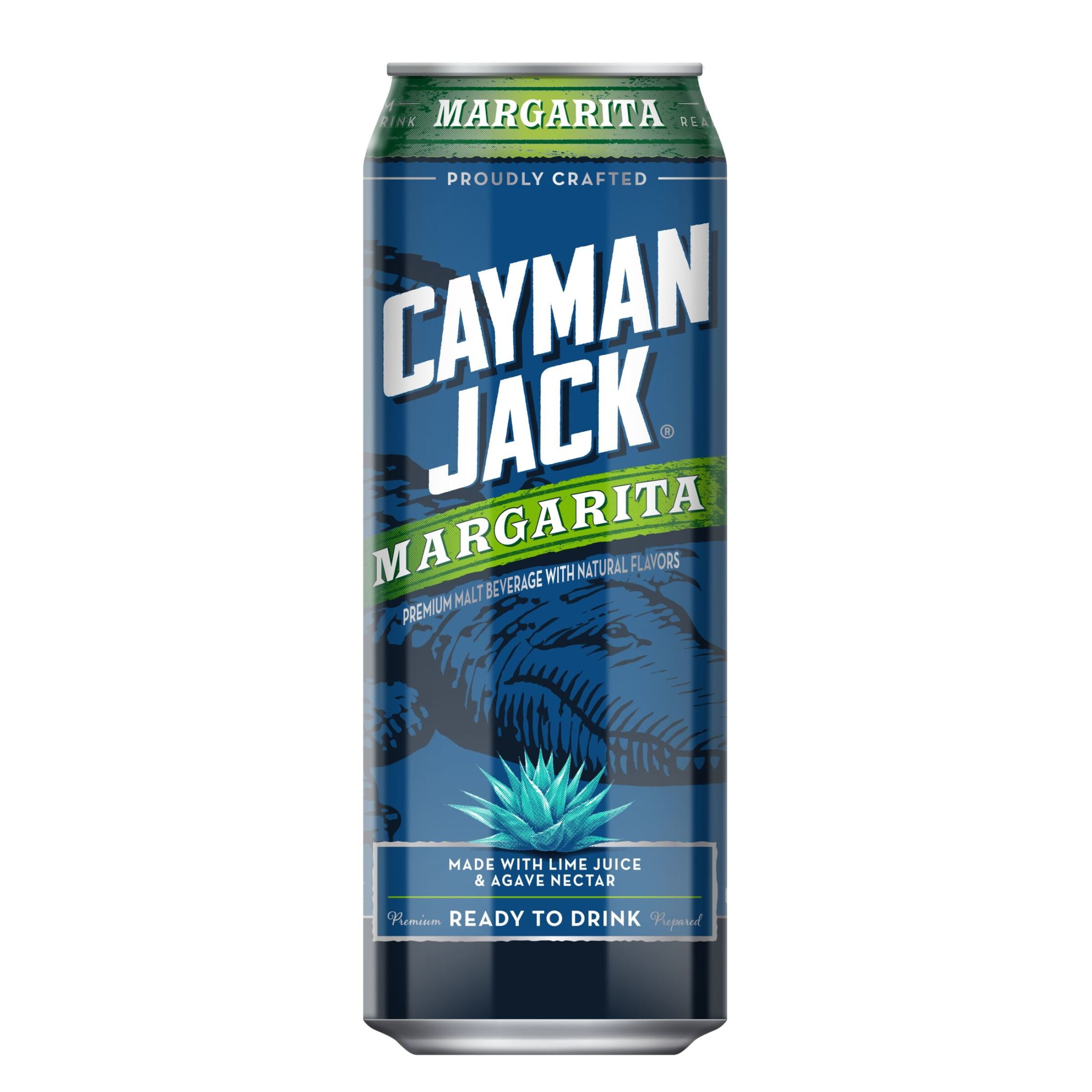 Cayman Jack Margarita, 24 fl oz Can, 5.8% ABV - Walmart.com Cayman Jack Margarita, 24 fl oz Can, 5.8% ABV - Walmart.com