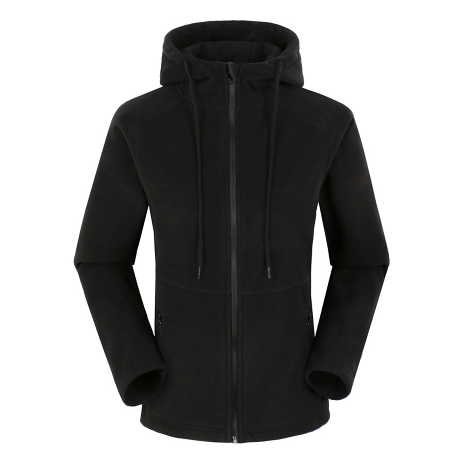 Caywon Autumn Winter Warm Outdoor Casual Unisex Windproof Rainproof ...