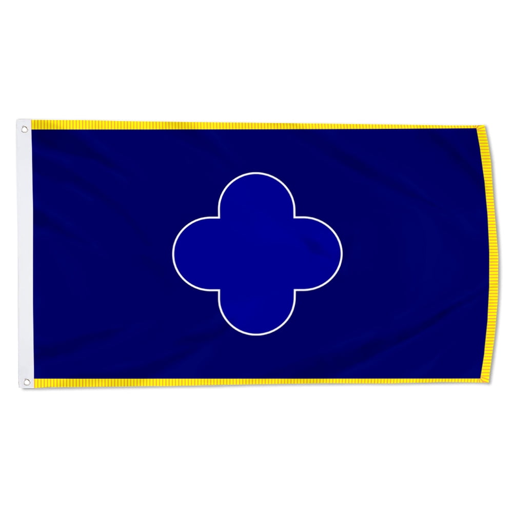Cayyon 88th Regional Support Command (Usar) Flag 3x5Feet Military ...