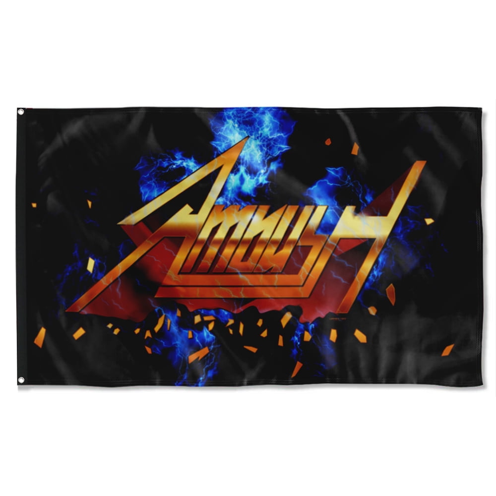 Cayyon Ambush Platoon Flag 3x5Feet Military Banner with 2 Brass ...