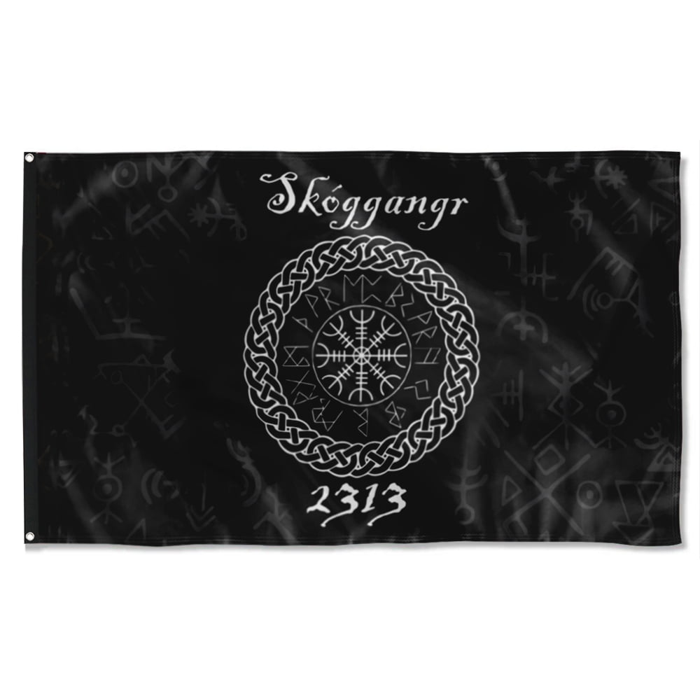Cayyon Sfab Team 2313 Flag 3x5Feet Military Banner with 2 Brass ...