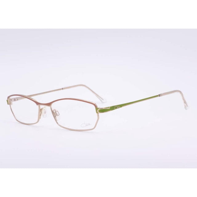 Cazal Womens 490 601 Metal Optical Frames NEW - Walmart.com