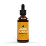 Cb Beauty Naturals Magic Potion Growth Oil - Walmart.com