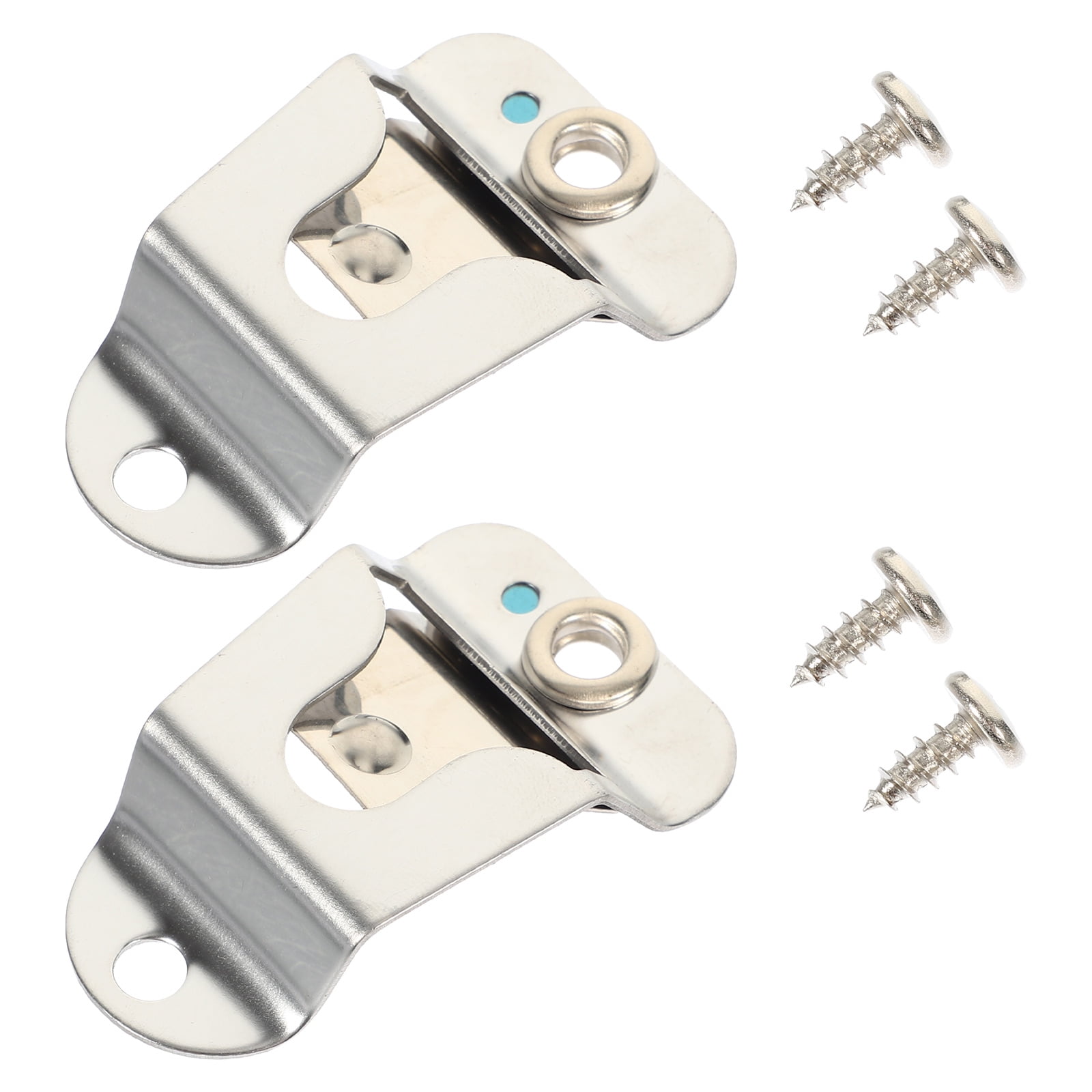 Cb Radio Accessories Mount for Handheld Clip Two-Way Microphone Hook ...