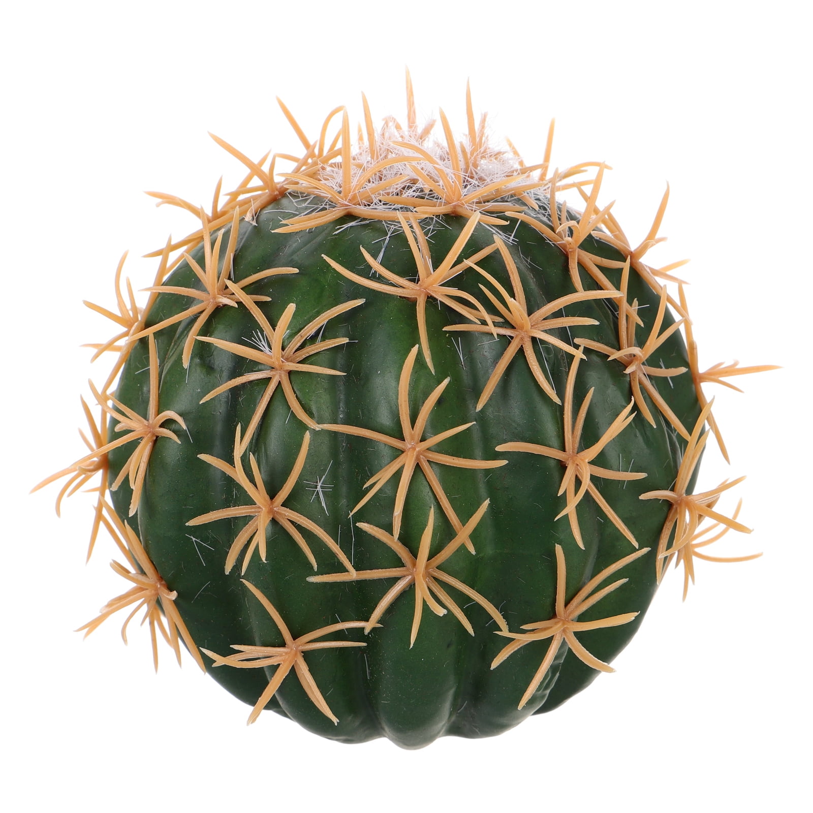 Pawsdot Cactus Shaped Car Antenna Topper for Decoration Durable PU ...