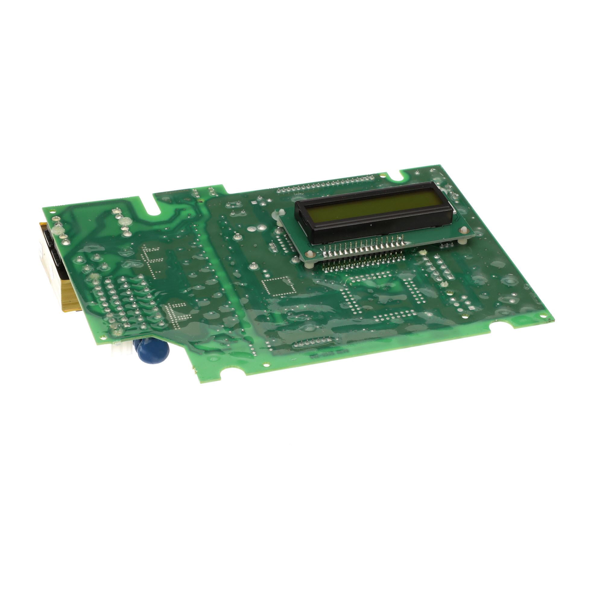 Bunn Cba, Dual Tf Dbc 120V (7-11) 29969.1033 - Genuine OEM Replacement ...