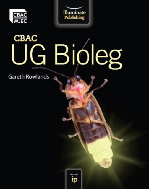 Cbac Ug Bioleg Gareth Rowlands (Paperback) - Walmart.com