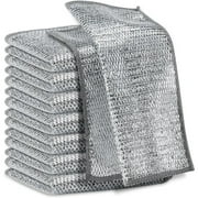 Micro Mesh Dish Scrubs