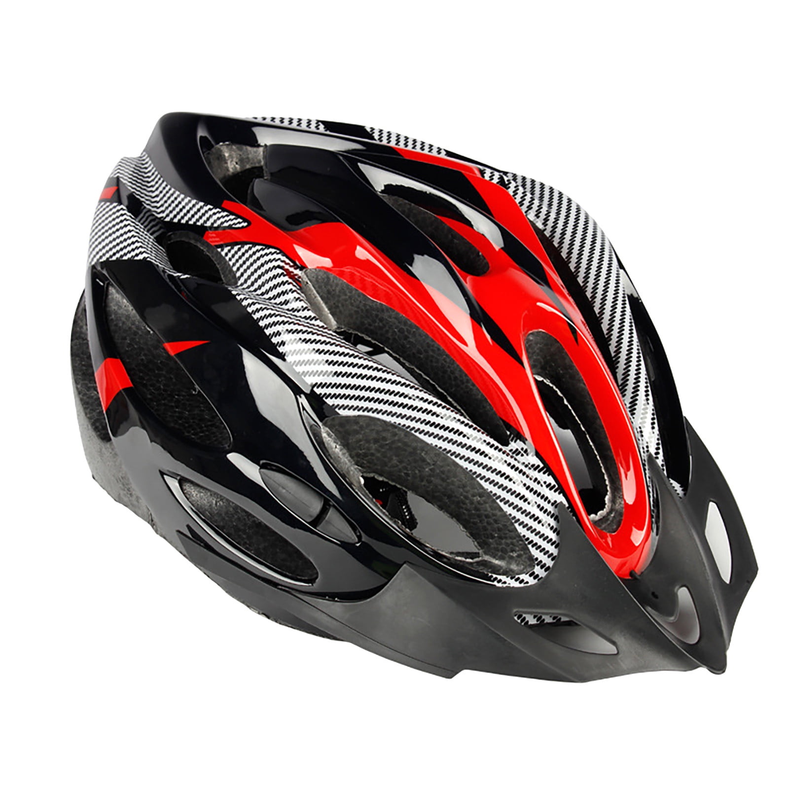 Cbcbtwo Bike Helmet for Adult Men Women Age 14+ Lightweight Comfort ...