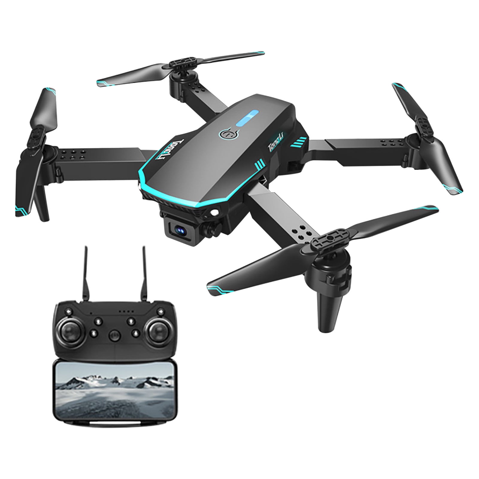 Cbcbtwo Drone, The New Drone 8k Profesional HD Camera Drones Long ...