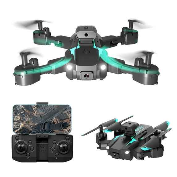 Cbcbtwo Drone, WiFi FPV Drone with 1080P HD Camera Altitude Hold Mode ...