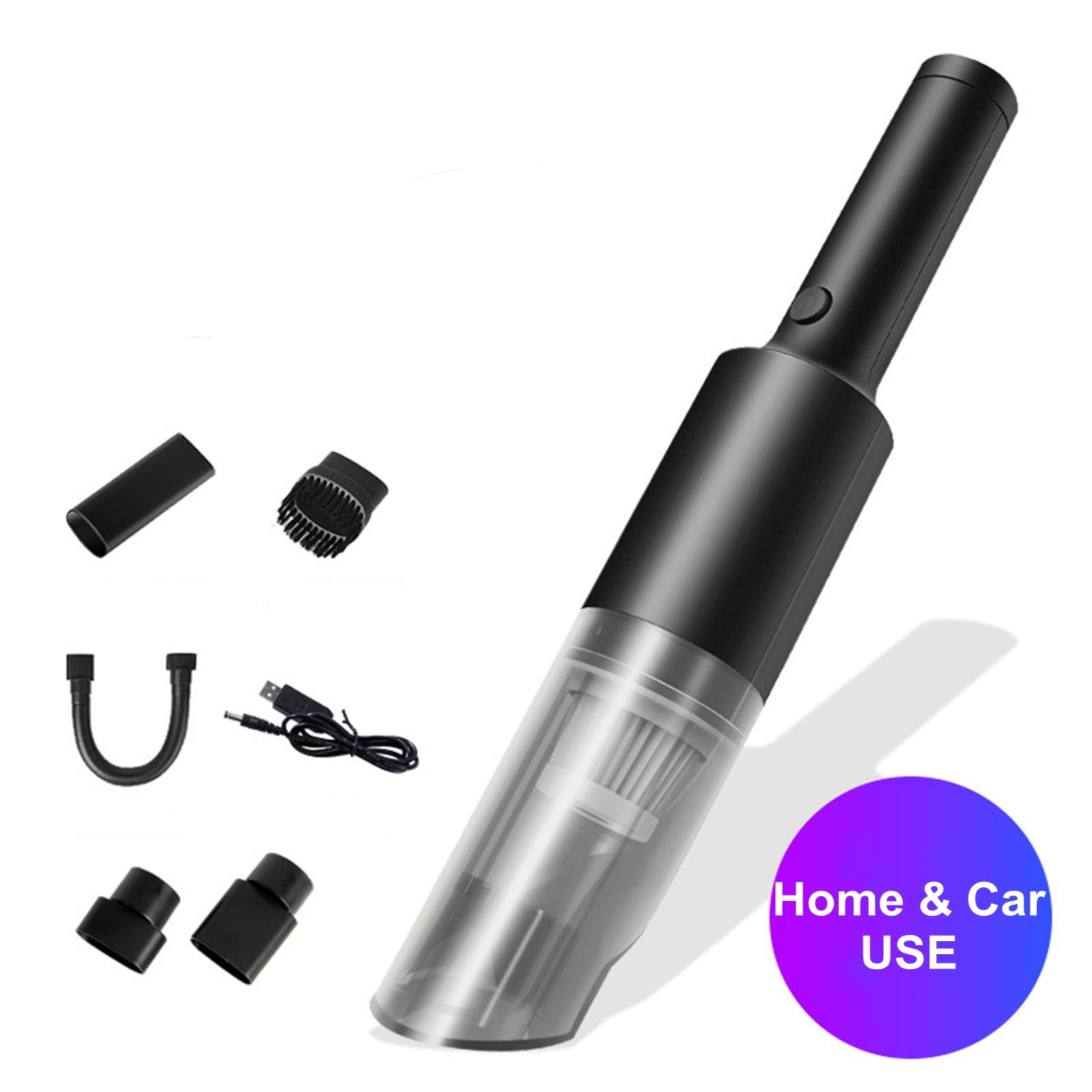 Cbcbtwo Handheld Vacuums, Handheld Vacuum, Duster And Hand Pump, Small ...