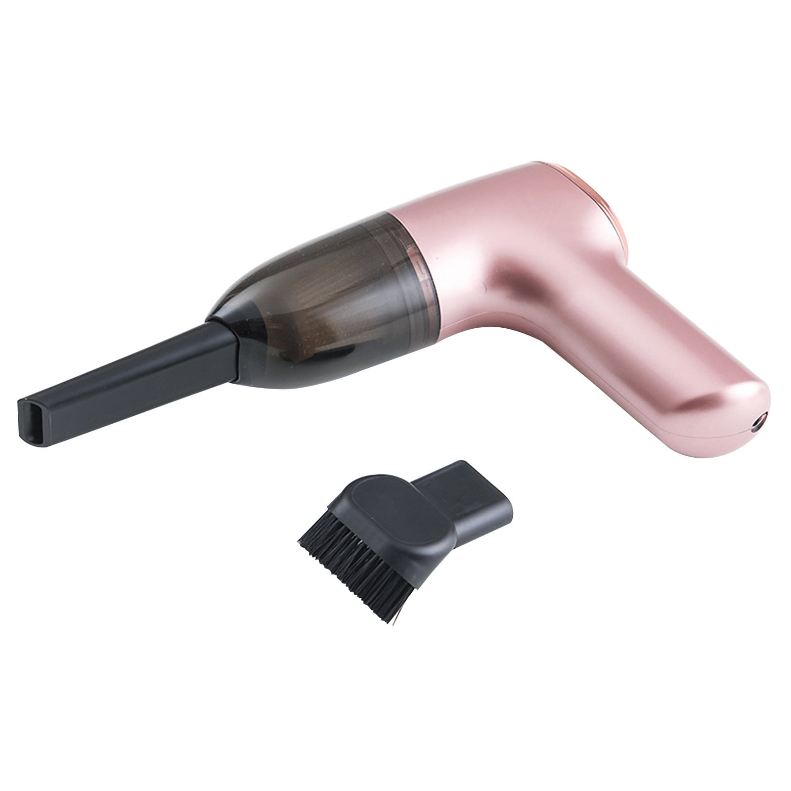 Cbcbtwo Handheld Vacuums, Mini Vacuum Cleaner, Small Cordless Handheld ...