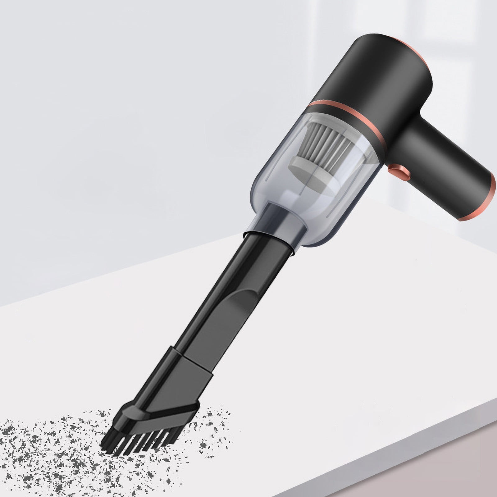 Cbcbtwo Handheld Vacuums, Handheld Vacuum 6000Pa, Vacuum Cleaner ...