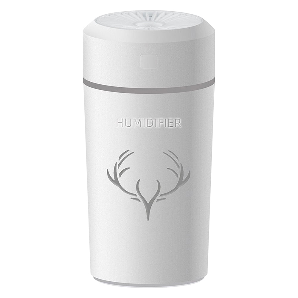 Christmas Savings! Cbcbtwo Humidifiers, Portable Small Cool Mist ...