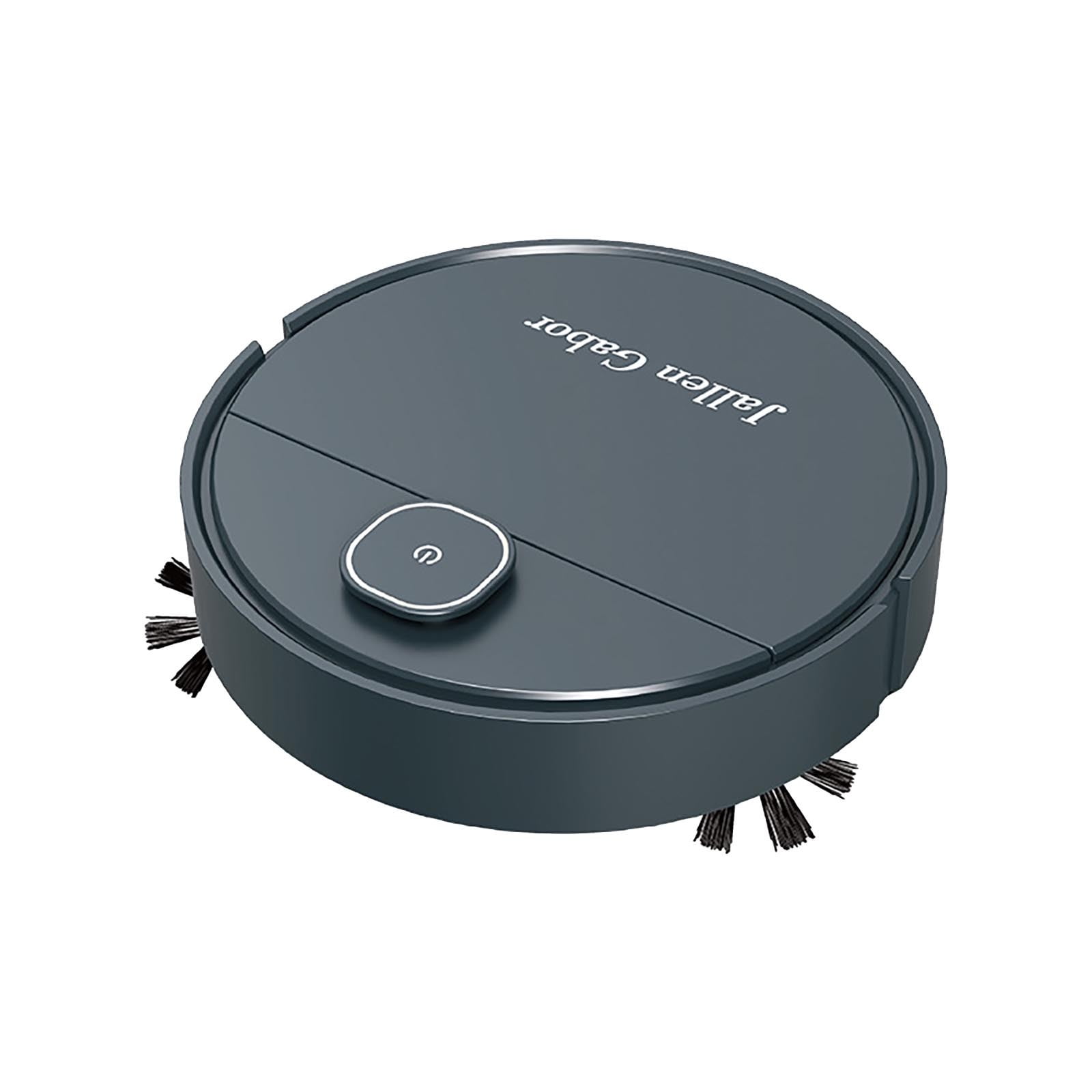 Cbcbtwo Robot Vacuum Cleaner, Fully Automatic Household Intelligent ...
