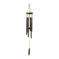 FACEGA Wind Chimes, Exquisite Metal Hanging Wind Chime, Rotating Wind ...