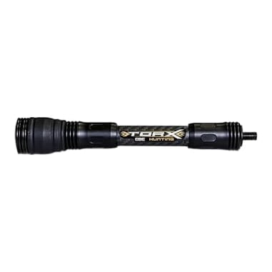 CBE TorX Hunting Bow Stabilizer 7.5" - Walmart.com