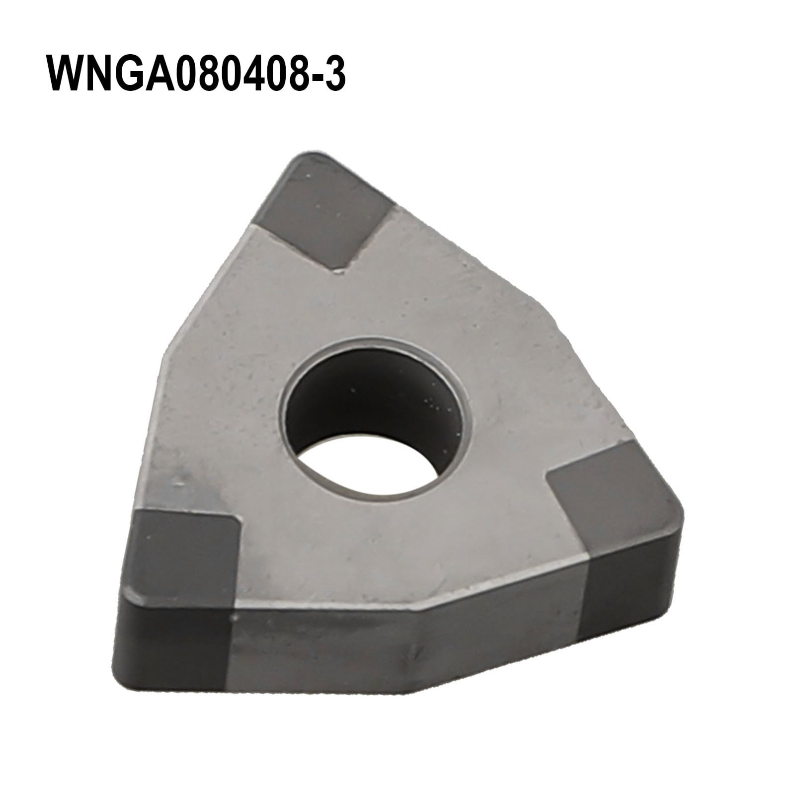 CBN CNC insert tip lathe cutter turning tools for cutting hardened steel - Walmart.com
