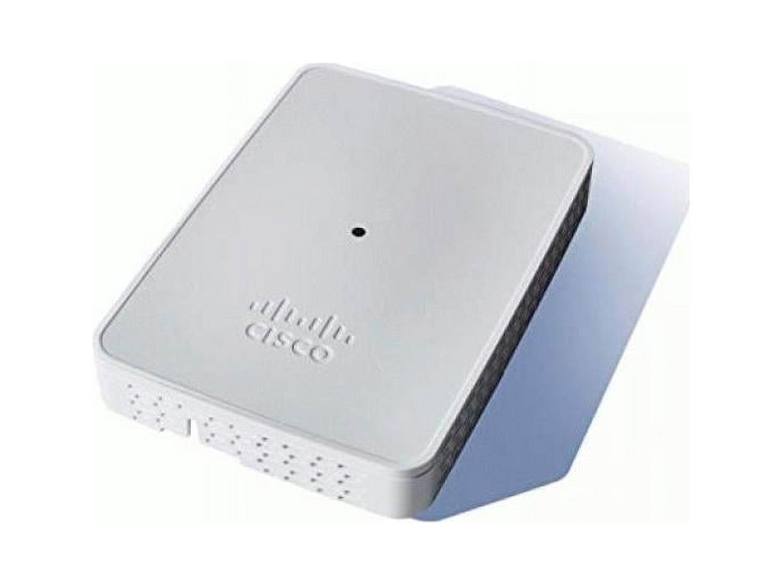 Cisco Business 143ACM Dual Band Wi-Fi 5 IEEE 802.11a/b/g/n/ac/d/h/i/r ...