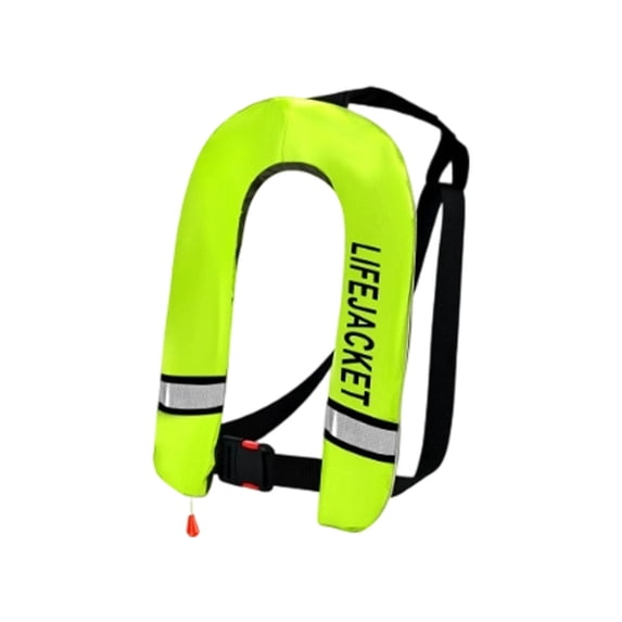 Cbzote Adjustable Lightweight Breathable Water Safety Life Jacket ...