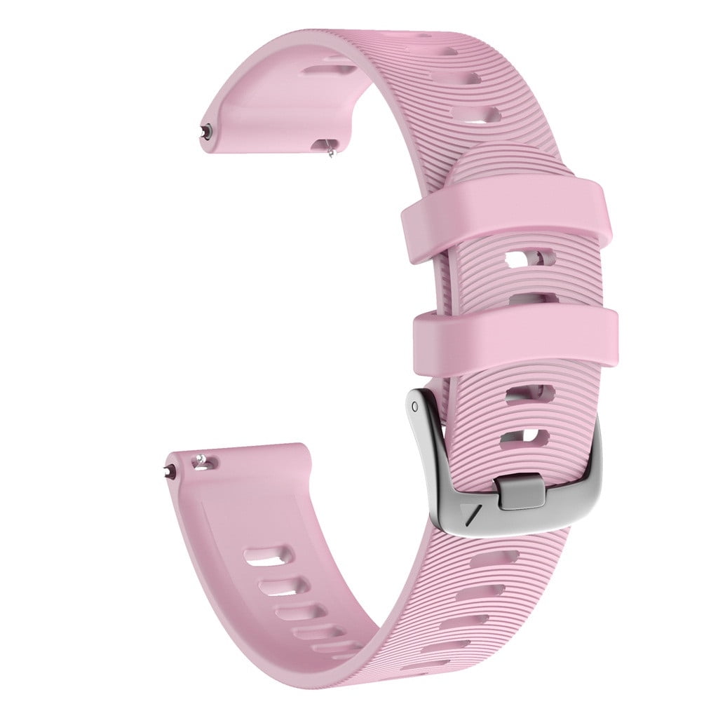Cbzote Bands for Garmin Forerunner 245/245M/Vivoactive 3/Vivomove HR ...