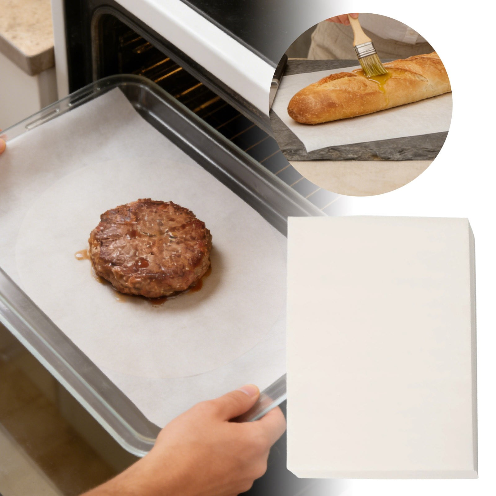 Cbzote Oil Blotting Paper for Face Shine Control and Makeup Setting ...