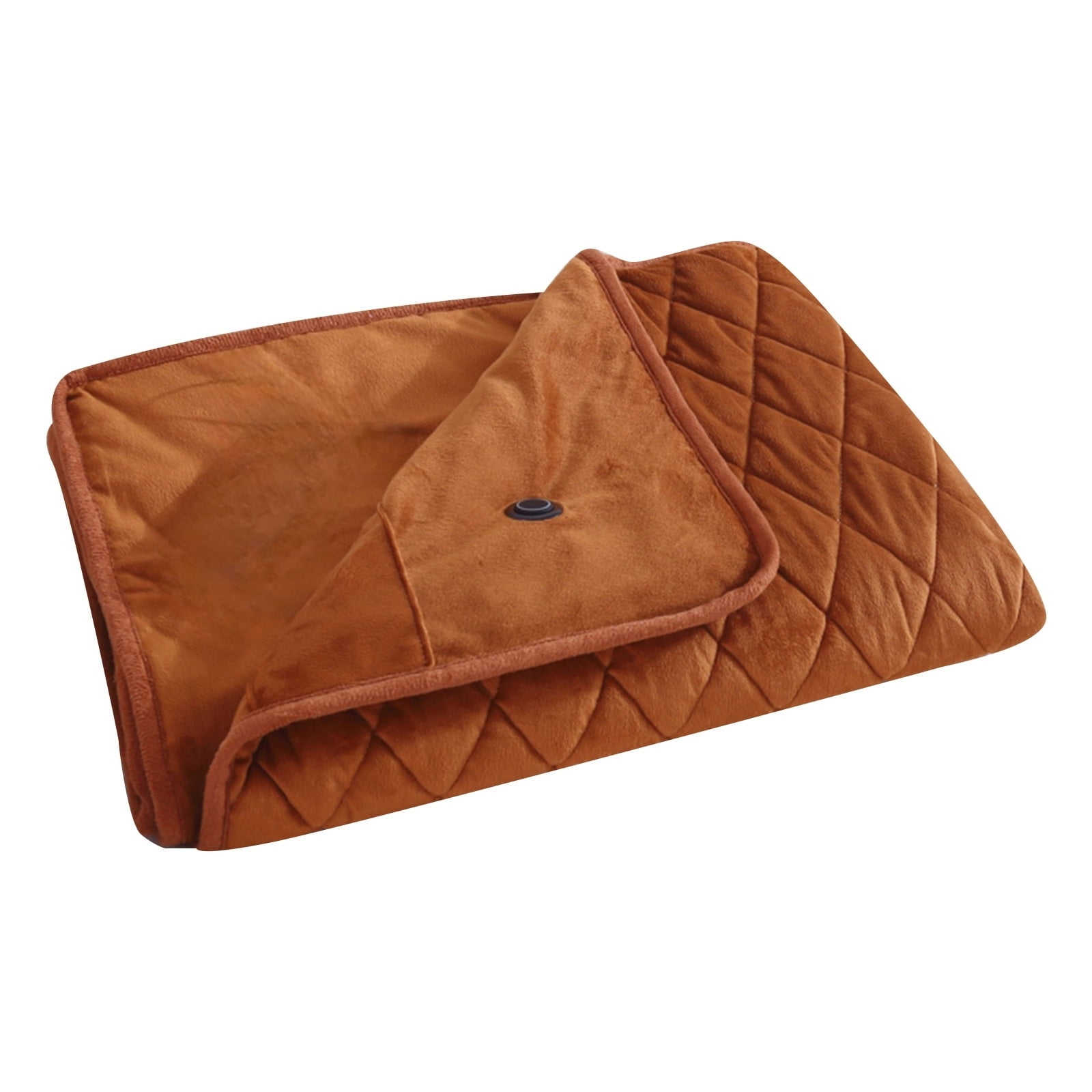 Cbzote Portable Heating Wrap Fast Full Body Warming Soft Flannel ...