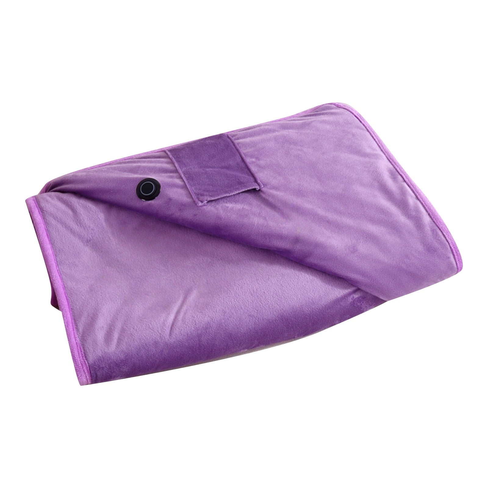 Cbzote Portable Heating Wrap Fast Full Body Warming Soft Flannel ...