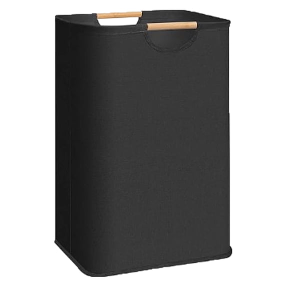 Cbzote Portable Home Folding Laundry With Carry Handle For Bedroom ...