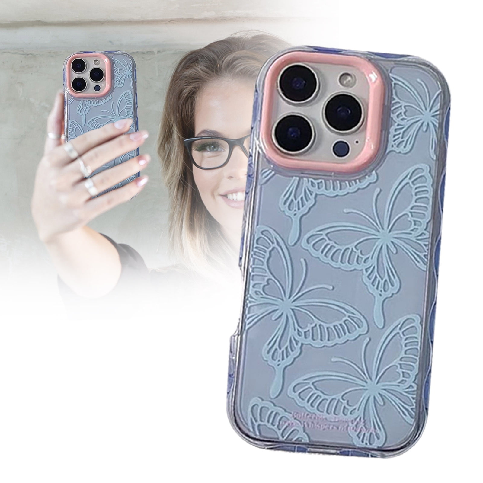 Cbzote Slim Shockproof with Durable TPU PC Material and Stylish Design ...