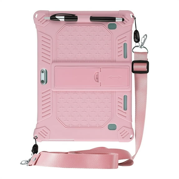 Cbzote Universal PC for Tablet 101 Inch Shockproof Silicone Cover ...