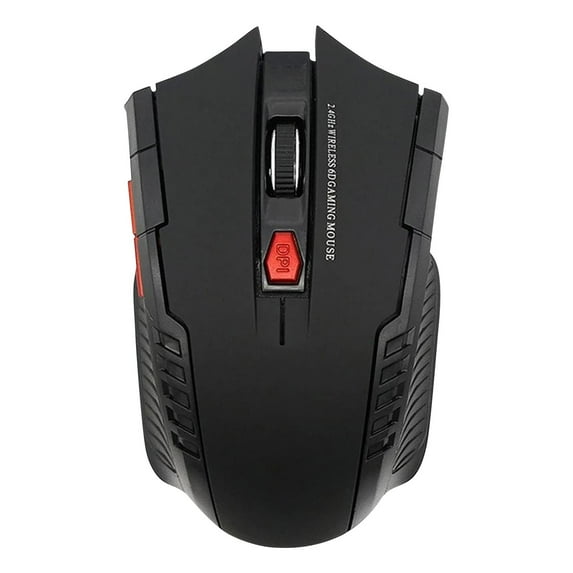 Cbzote Wireless Gaming Mouse Bluetooth Mouse RGB Rechargeable 2.4G USB ...