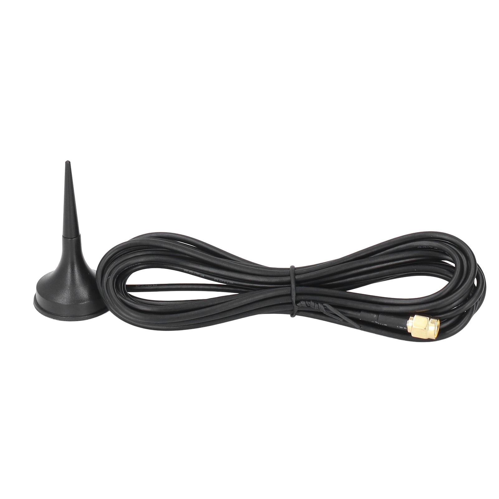 Cccanaooolceie 2-Pack, Suction Cup, 360° Rotation, Dual Band Copper Rod ...