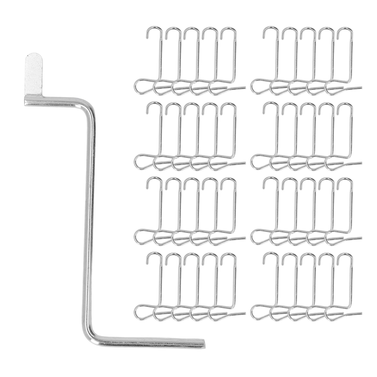 Cccanaooolceie 41PCS Fence Wire Tensioning Tool 304 Stainless Steel ...