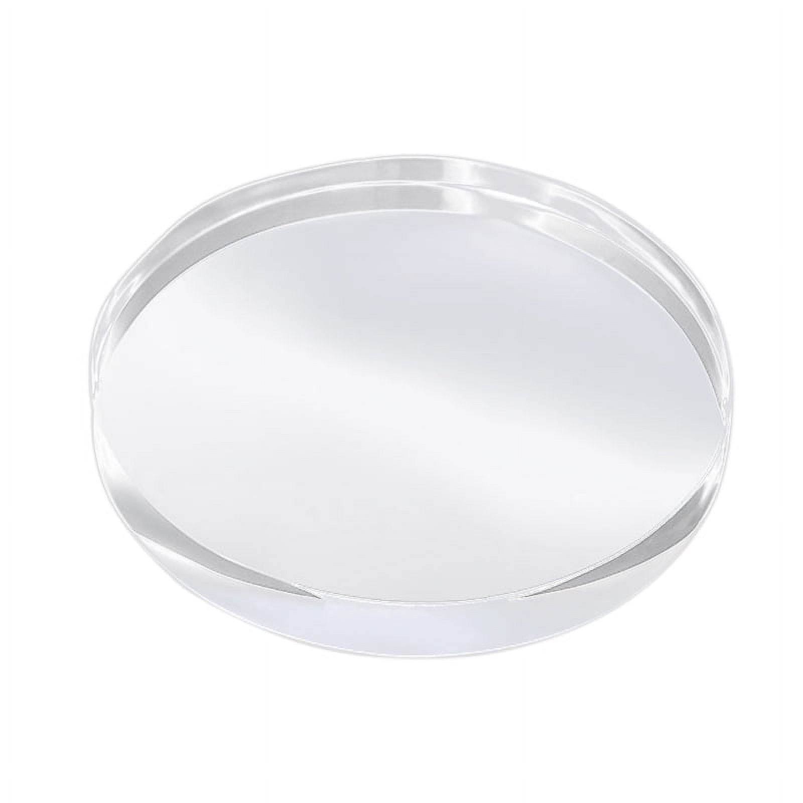 Cccanaooolceie Geometric Photo Prop Acrylic Transparent Photography ...