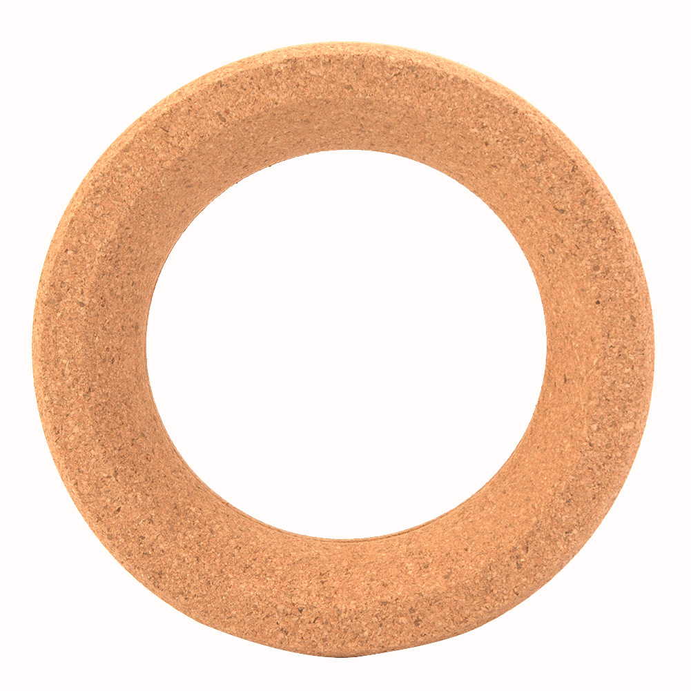 Cccanaooolceie Laboratory Synthetic Cork Ring Holder for Round Bottom ...