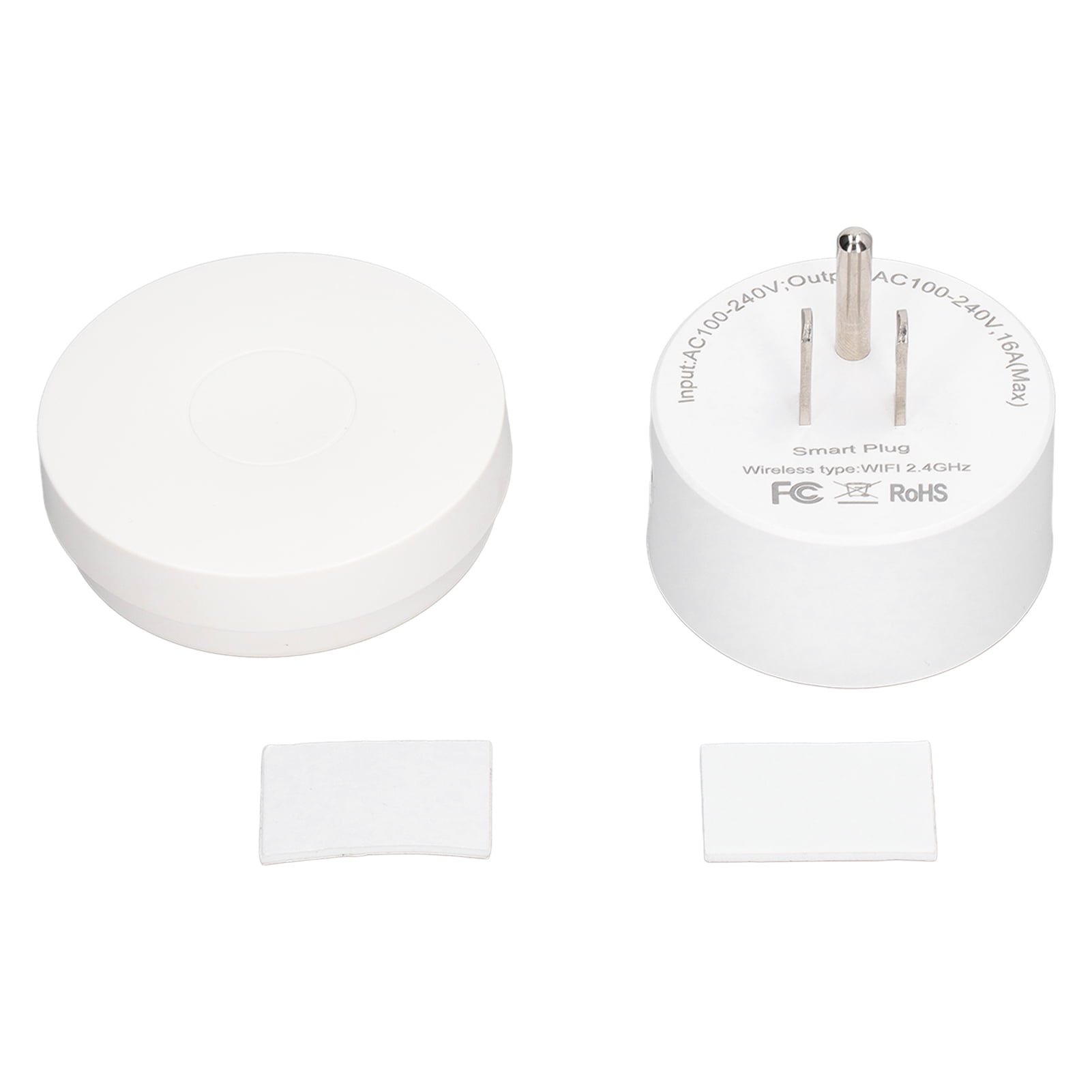 Cccanaooolceie Timer WiFi Plug, 100-240V, US Outlet Wireless Phone ...