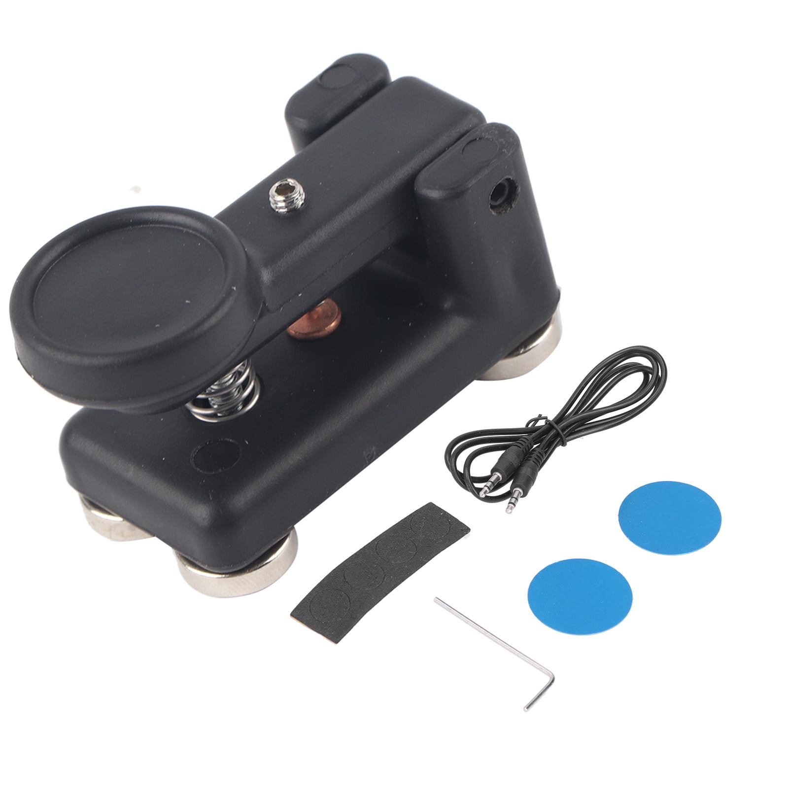 Cccanaooolceie Ultra-Portable Shortwave Radio Guide Magnetic Adsorption ...