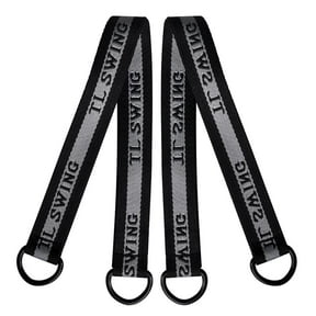 Shop Durable Tree Swing Straps and Hanging Kits for Outdoor Use