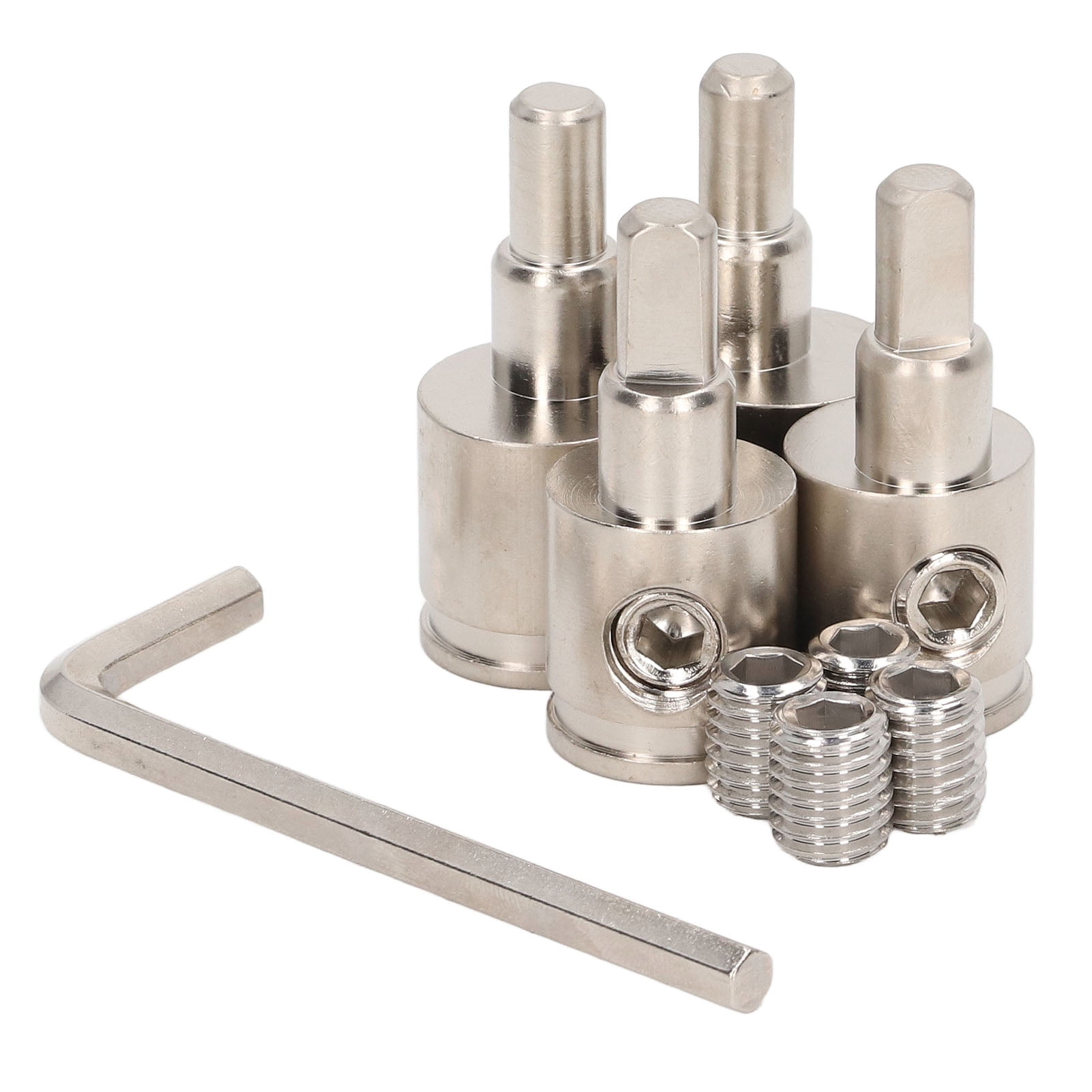 Ccdes Amp Input Reducer 0GA to 4GA Brass Wear Resistant Power Ground ...