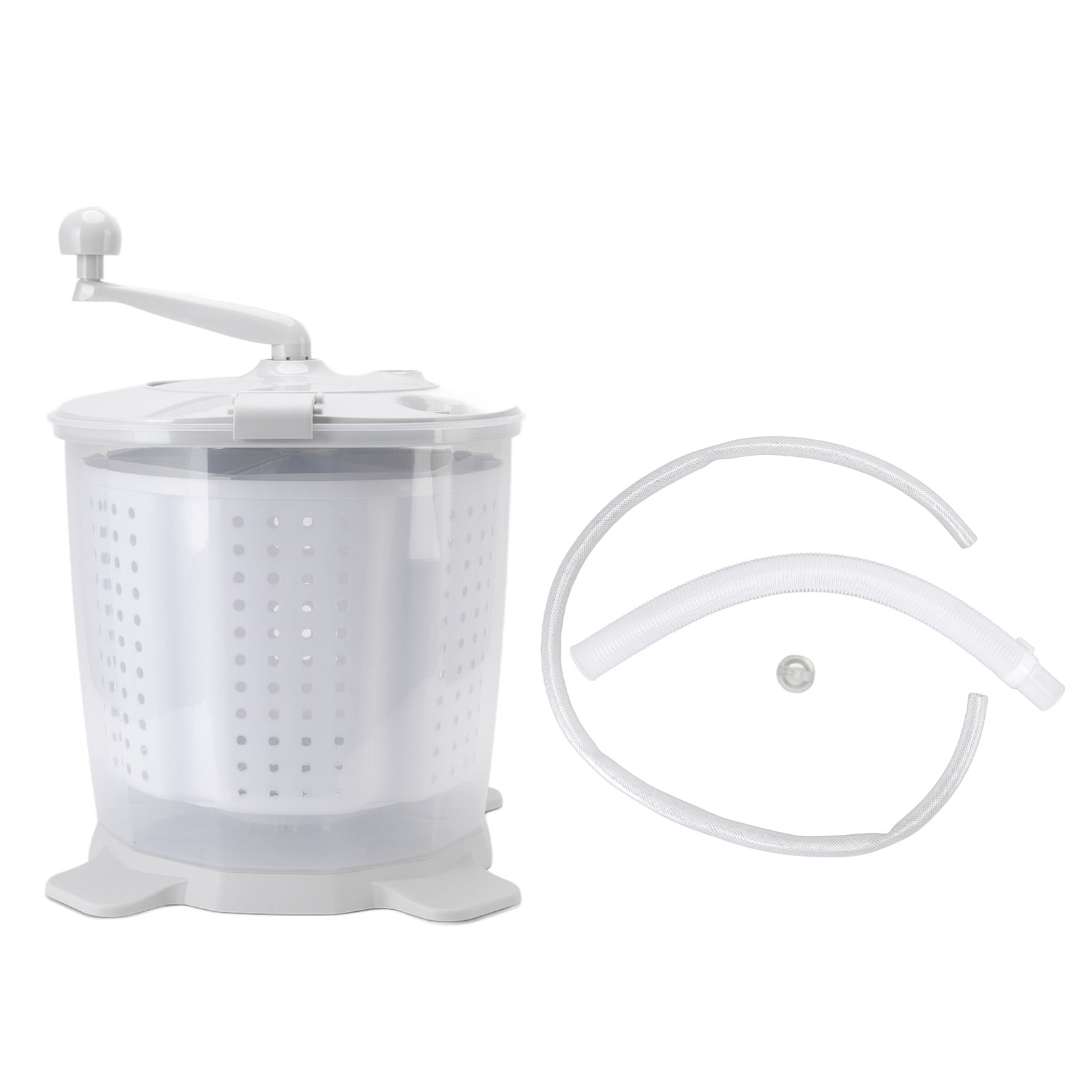 Hand Crank Washer