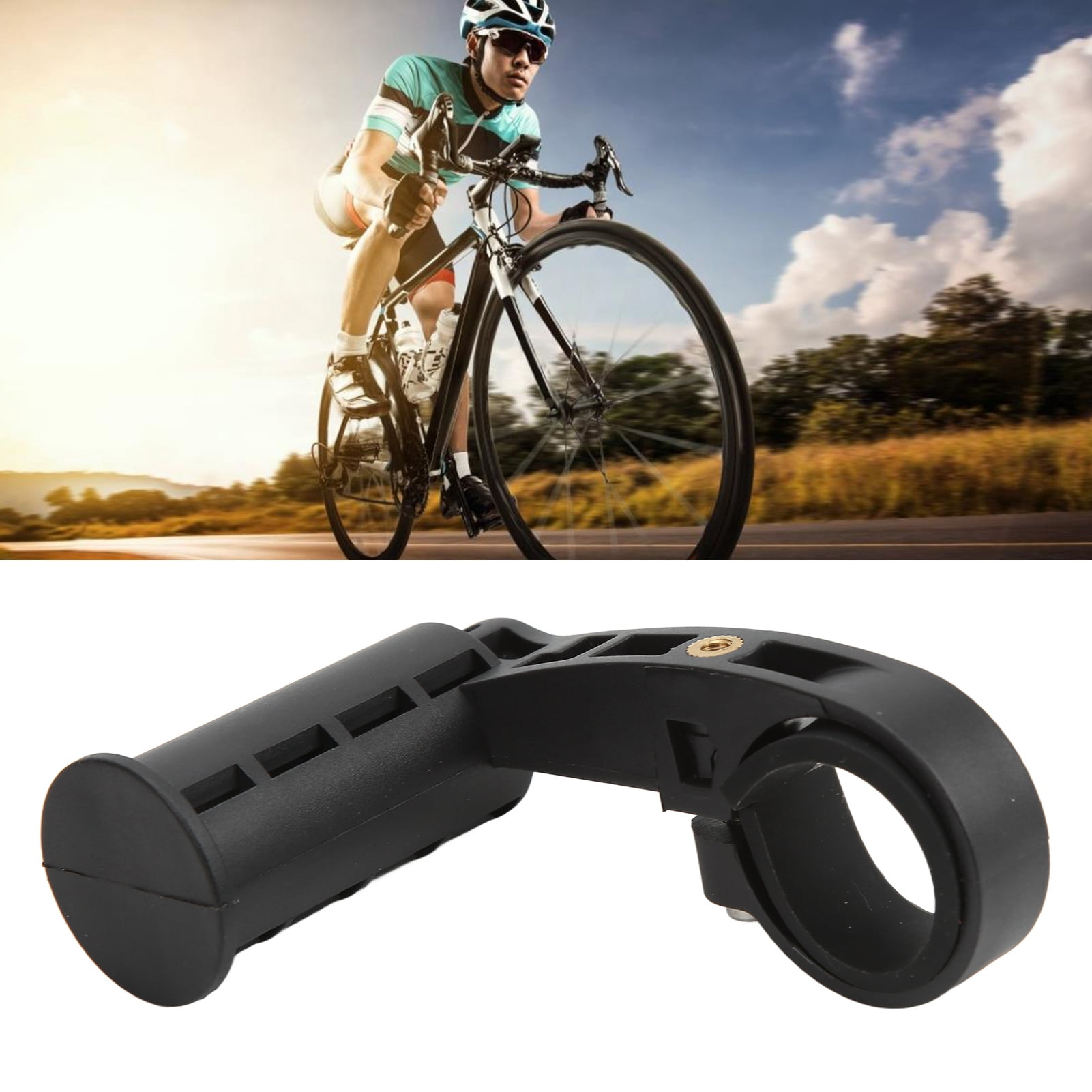 Ccdes Handlebar Extender, Handlebar Extender Lightweight Portable Anti ...