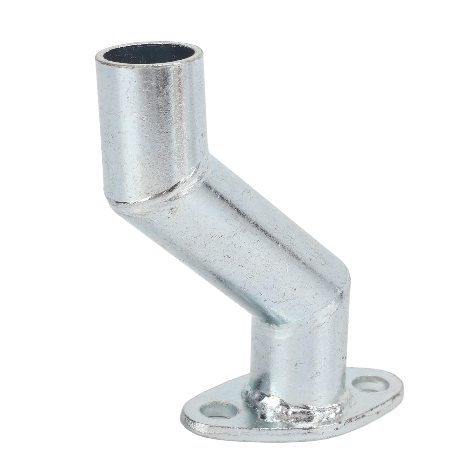 Ccdes Offset Intake Manifold, 32mm Offset Air Intake Pipe with Gasket ...
