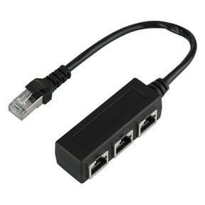 Rj45 Splitters