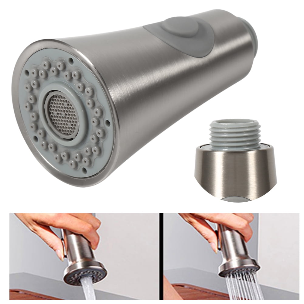 Ccdes Sink Spray , For Kitchen Faucet Pull Out Sprayer Nozzle Sink ...
