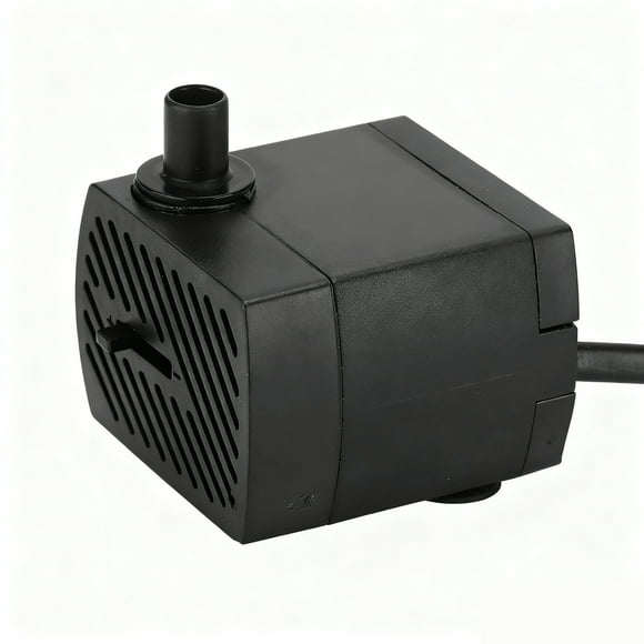 Shop Small Fish Tank Water Pumps for Aquariums and Fountains
