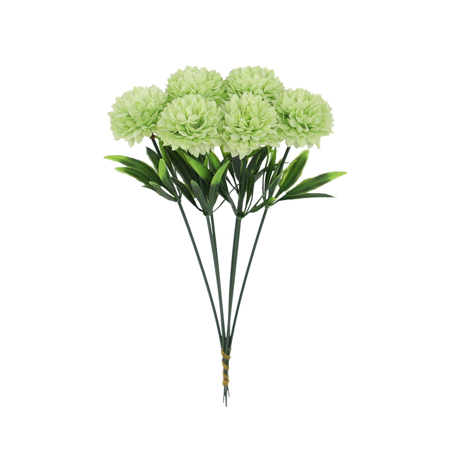 Ccgaton Store 2026 New Artificial Flowers: Dandelion Hyacinth ...
