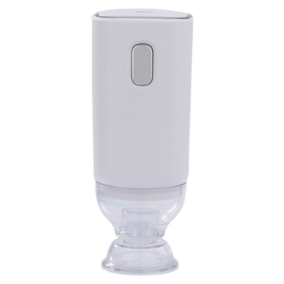 Ccgaton Store 2026 New Handheld Vacuum Sealer Compact Automatic Vacuum ...